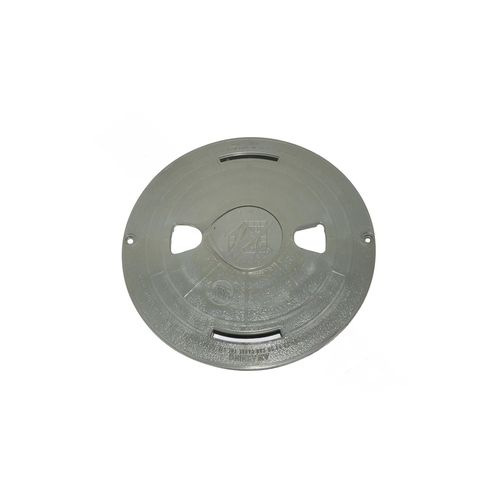 Waterway Plastics 540-6477WW Renegade Skim Lid Assy Ww - Gray