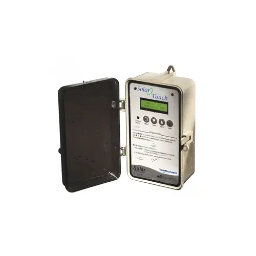 Pentair 521632 Solartouch Solar Control W/ 3-way Valve Buy Now