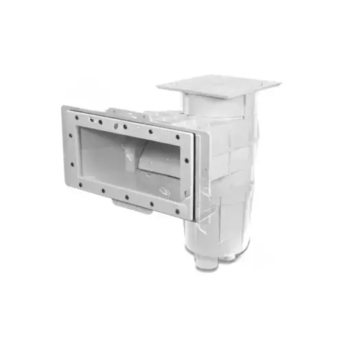 CARVIN POOL EQUIPMENT INC 94110137 1.5" Thrd Vinyl Wide Deckmate Dmvw-15t Skimmer Buy Now