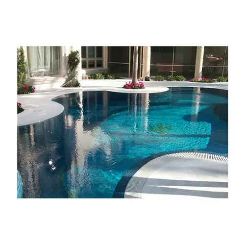 Neptune Benson 1000-8753 10" White Lawson Aquatics Perpendicular ...