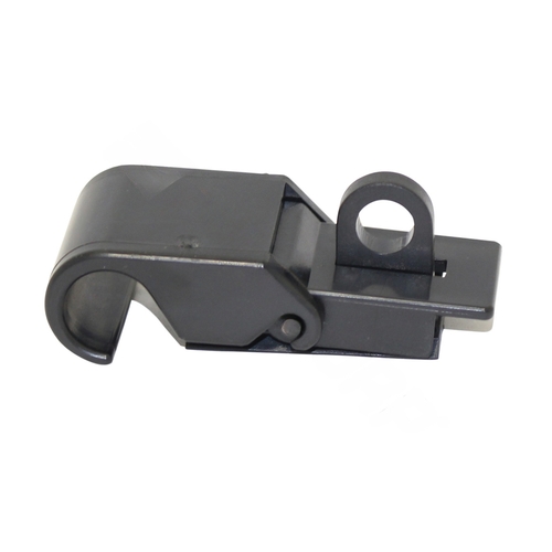 Pentair LXLATCH Black Enclosure Door Latch Buy Now