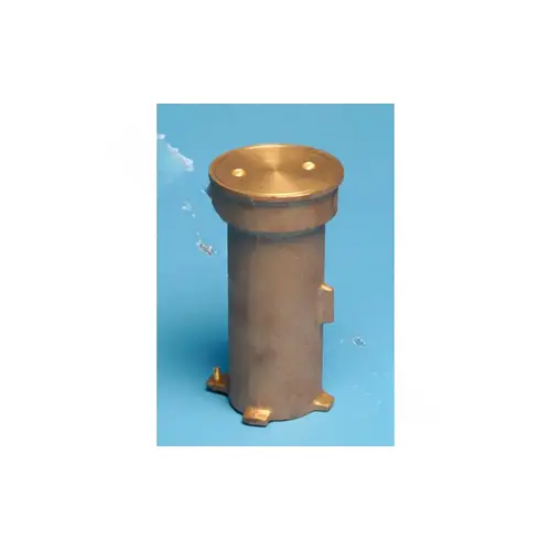 Paragon Aquatics 38201TC Bronze Stanchion Socket W/ Threaded Cap Buy Now