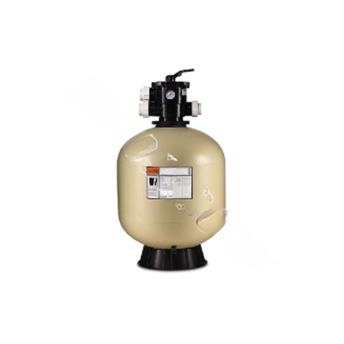 Pentair Water Pool & Spa Inc EC-145241 Ta60d 24" Tm Tagelus Sand Filter ...
