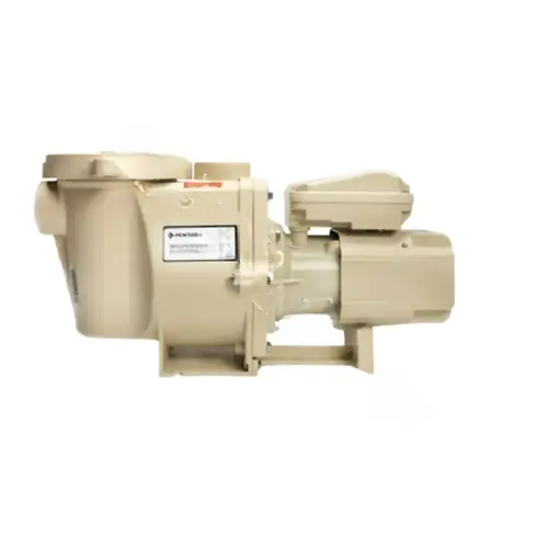 Pentair 011571 3hp 3ph Fr 230/460v Whisperflo Pump Buy Now