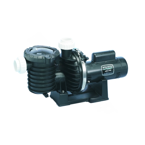 Pentair P6EA6D36-204 .75hp 575v 3ph Max-e-pro Pump