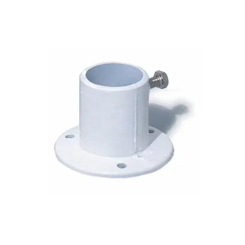 Swimline 8702 Aluminum Ladder Flange Buy Now