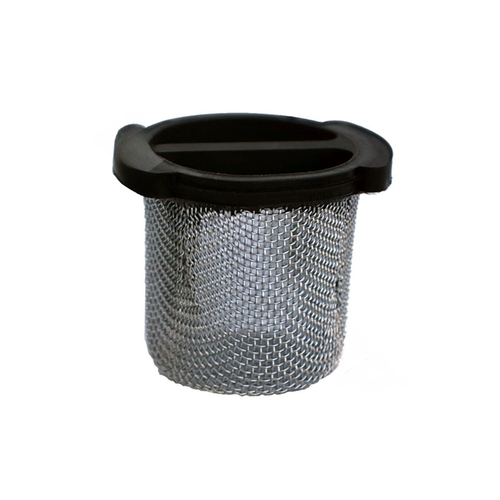 Pentair E24 Legend 4-wheel Screen Wall Fitting