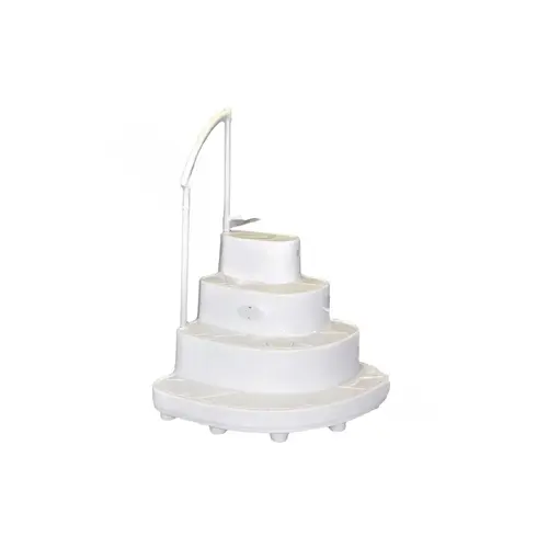 Wedding cake pool steps replacement parts 60 photos - Astyledwedding.com