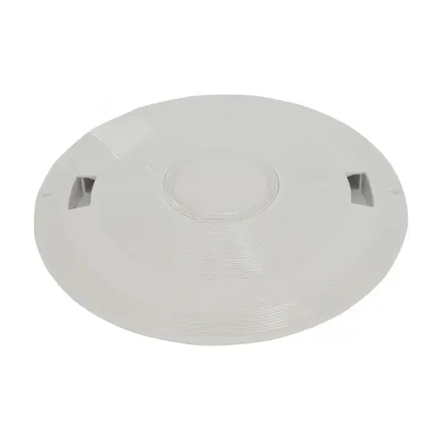 Pentair L1RW White Swimquip U-3 Skimmer Lid W/o Thermometer Buy Now