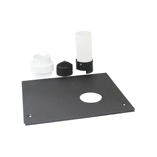 Pentair 474845 3'' Pvc Direct Air Intake Duct Kit For 125 Mastertemp Heater Buy Now