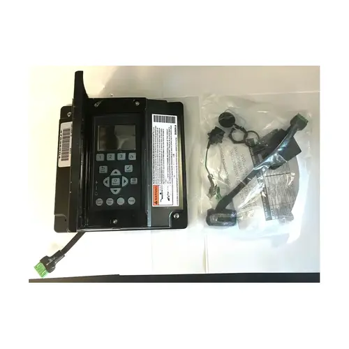 Pentair 358527Z Black Intelliflo Kit Keypad Cover Assy Buy Now