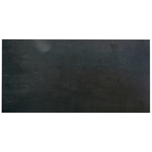 NPT ELE-CARBON1224 12" X 24" Elements Tile Black