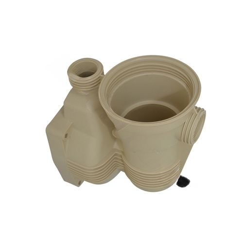 Pentair 356002 Almond Pinnacle Pump Housing W/ Oring & Plug Buy Now