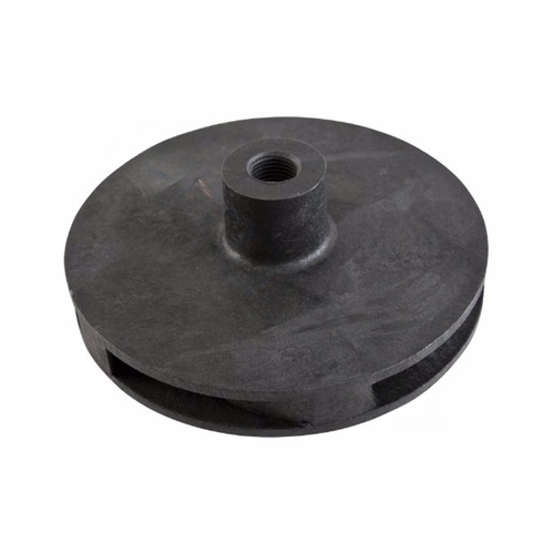 Pentair 355086 1.5hp Fr Mh Challenger/ 2hp Superflo Impeller