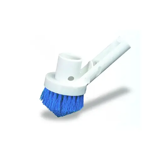 Swimline 8201 Swimming Pool Corner And Steps Vacuum Brush Buy Now