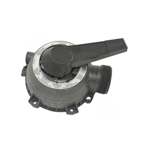Pentair 77704-0104 1.5" Multiport Cover And Plug Assembly Buy Now