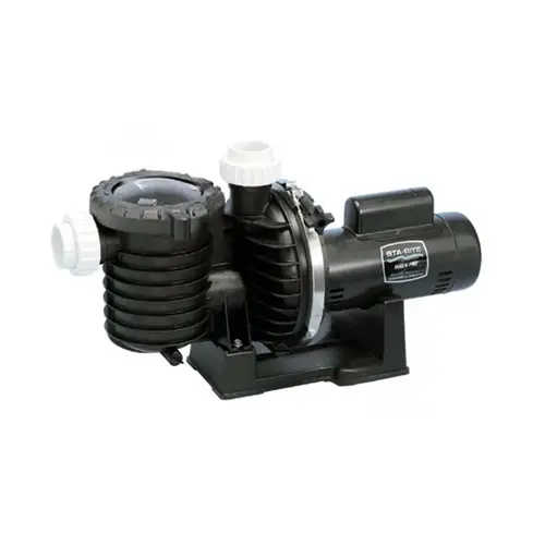 Pentair Water Pool & Spa Inc 345077 Max-e-pro High-efficiency Pool/spa ...