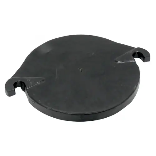 Pentair C3-30 6" Cast Iron Trap Cover For Pool And Spa Commercial Pump ...