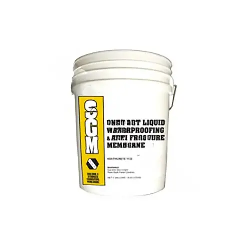 Southern Grouts & Mortars CSWK Gray/white Southcrete 1100 Crack ...