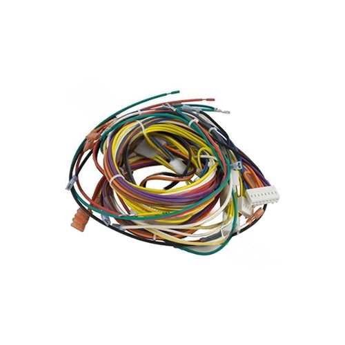 Pentair 42001-0104S Heater Wiring Harness For Max-e-therm Heater ...