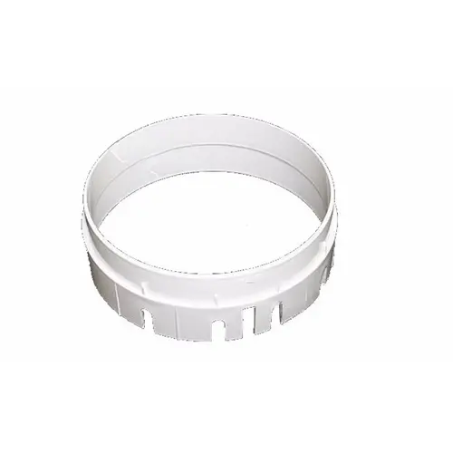 Waterway Plastics 519-6560 Pool Skimmer Vinyl Liner Mounting Ring ...