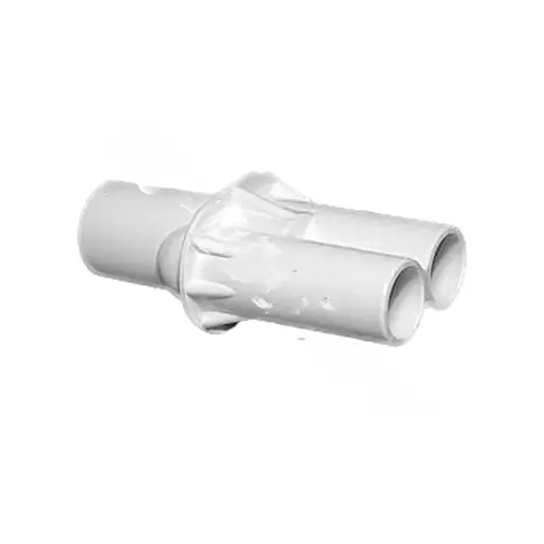 Waterway Plastics 672-8020 Manifold-wye 1"s X 3/4"s X 3/4"s Buy Now