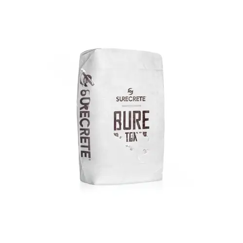 Surecrete 25101010 White Winter Suretex Concrete Knockdown Overlay Mix ...