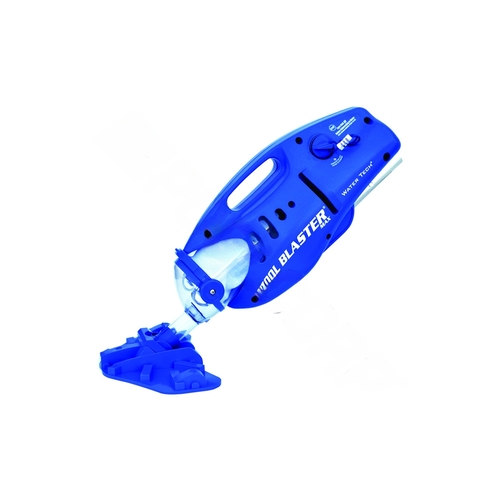 Pool Blaster 8304800 Pool Vacuum Millennium Li 7.5" H X 10.5" W X 23.5 ...