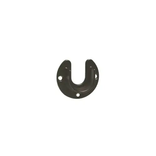 Epco 851-ORB Open flange for 1-1/4" and 1-5/16" tubing, oil rubbed ...