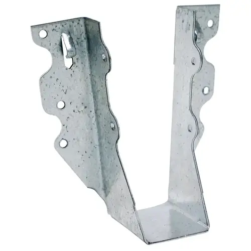 SIMPSON STRONG-TIE CO U26 U Joist Hanger, 4-3/4 in H, 2 in D, 1-9/16 in ...