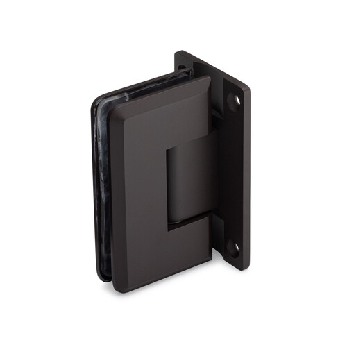 Bohle-Portals OCN80171.614 Oceana Heavy Duty 90 degree Wall-Glass Hinge ...