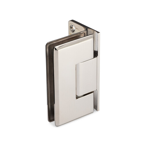 Bohle-Portals OCN80076.618 Oceana Heavy Duty 90 degree Wall-Glass Hinge ...