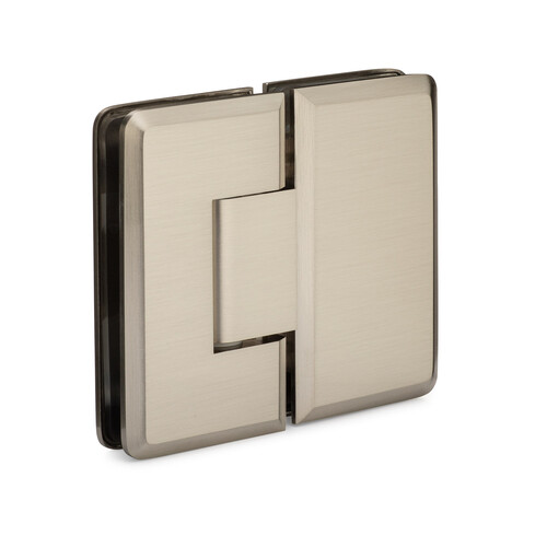 Bohle-Portals OCN80074.619 Oceana Heavy Duty 180 degree Glass-Glass ...