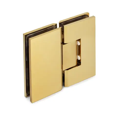 Bohle-Portals TAG81174.606 Taiga Heavy Duty 180 degree Glass-Glass ...