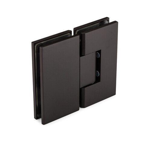 Bohle-Portals TAG81174.614 Taiga Heavy Duty 180 degree Glass-Glass ...