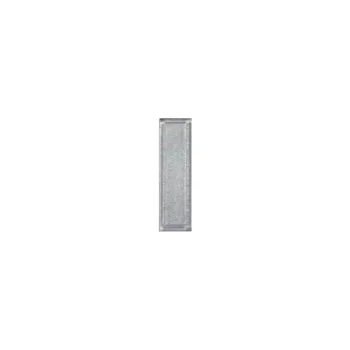 Epco GP17-A Plastic stick-on pull Aluminum Buy Now