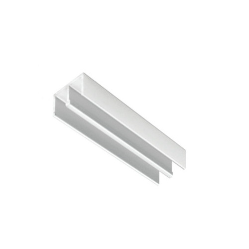 Epco 48A14-A Aluminum upper guide - 144" Length Buy Now