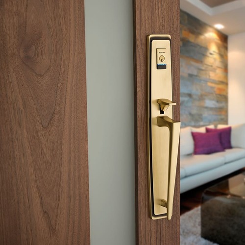 Baldwin 85397056BRENT BALD EVOLVED PALM SPRING X L024 LVR X SGL X RH ...