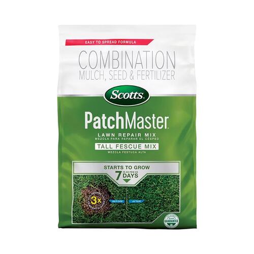 Scotts 14900 PatchMaster Grass Seed, 4.75 lb Bag Buy Now