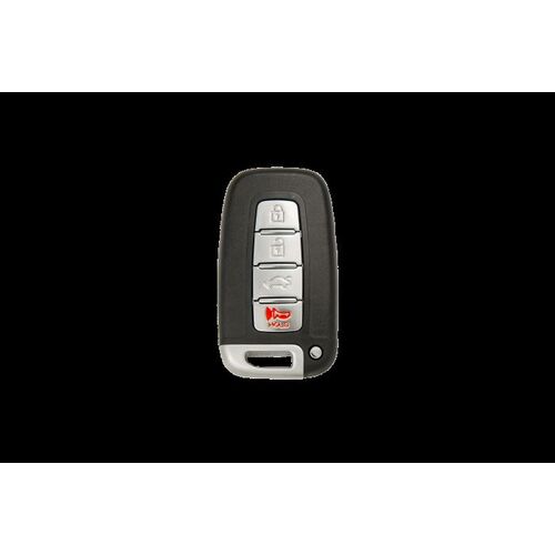 Ilco Unican Corporation Prx Hyun 4b4 Hyundai 4 Button Prox Fob Sy5hmfna04