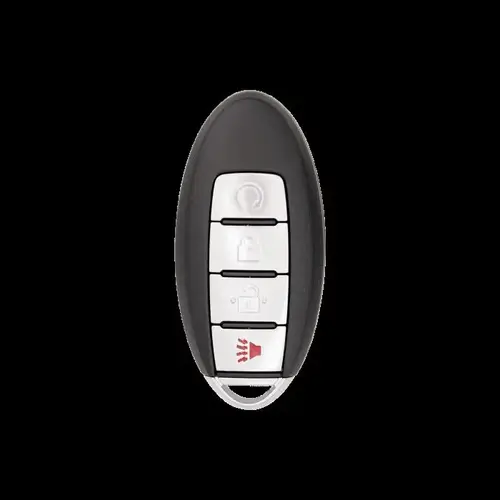 Ilco Unican Corporation PRX-NIS-4B12 4-BTN L,U,P,RS SMART KEY - FCC ...