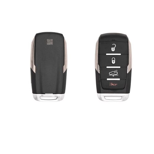 Ilco Unican Corporation PRX-RAM-4B2 Proximity Remote Smart Key Buy Now