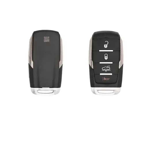 Ilco Unican Corporation PRX-RAM-4B2 Proximity Remote Smart Key Buy Now