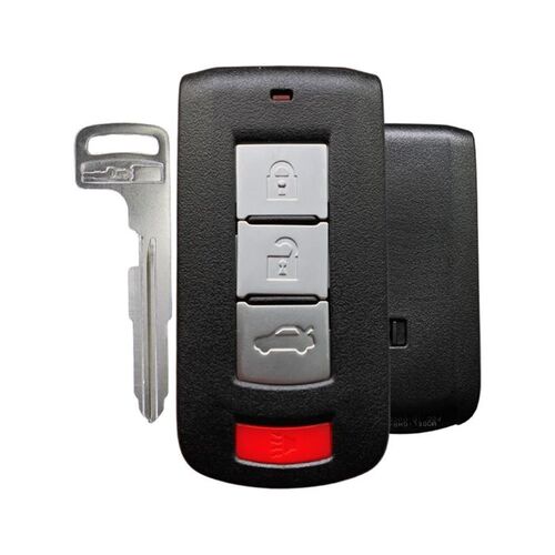 A-TEK PRX-MIT-424 Proximity Remote Smart Key