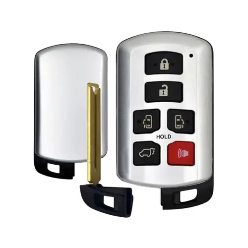 A-TEK PRX-TOY-ADR-10 Proximity Remote Smart Key Buy Now