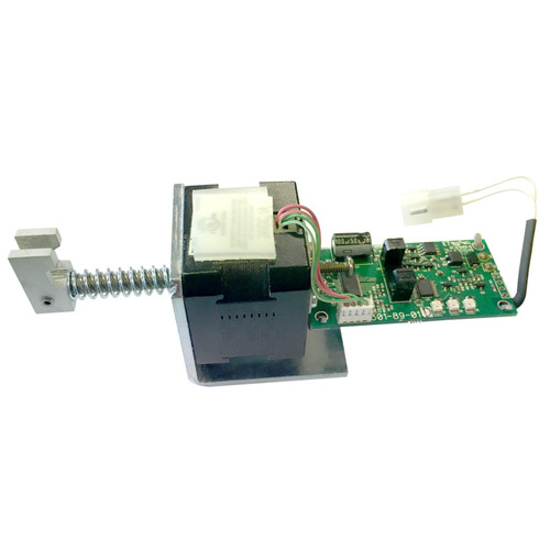 First Choice Building Products MEL3000-1 Electric Latch Retraction Kit ...