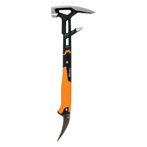 Fiskars 751400-1001 Demolition Tool Pro IsoCore 18" Buy Now