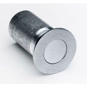 IVES DP1 US3 DP1 Dust Proof Strike