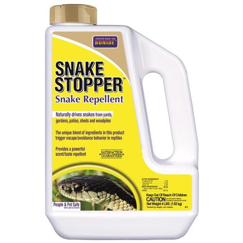 Bonide 8754 875 Snake Repellent