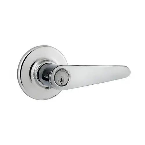 Kwikset 405DL-26S Kwikset Delta Entry Door Lock SmartKey with 6AL Latch ...